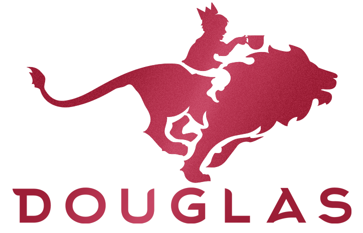 Contact Us – Douglas Coffee