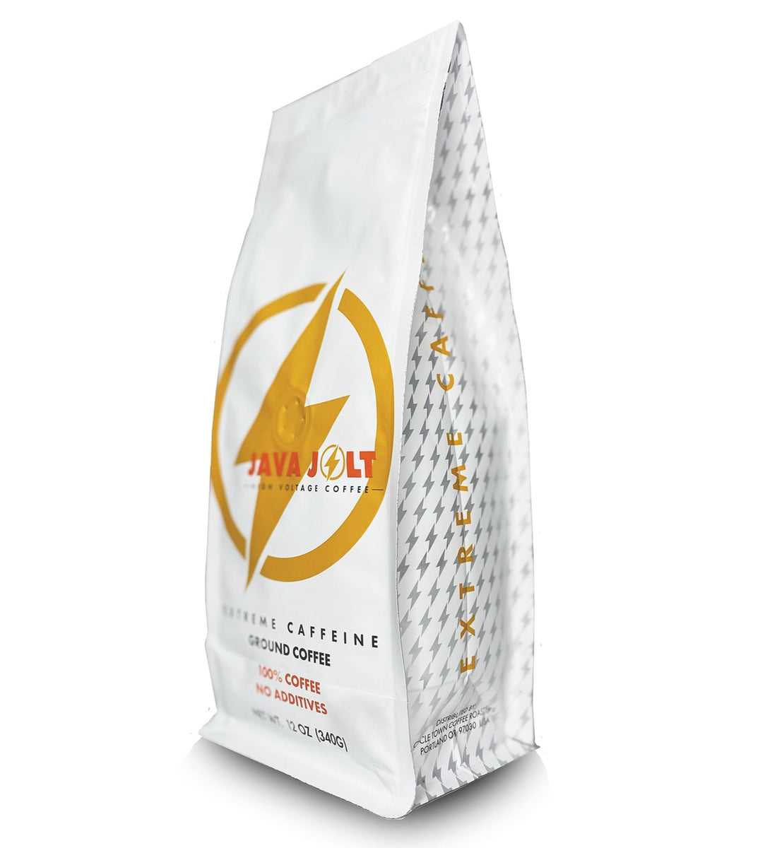 Java Jolt | 12oz – Douglas Coffee