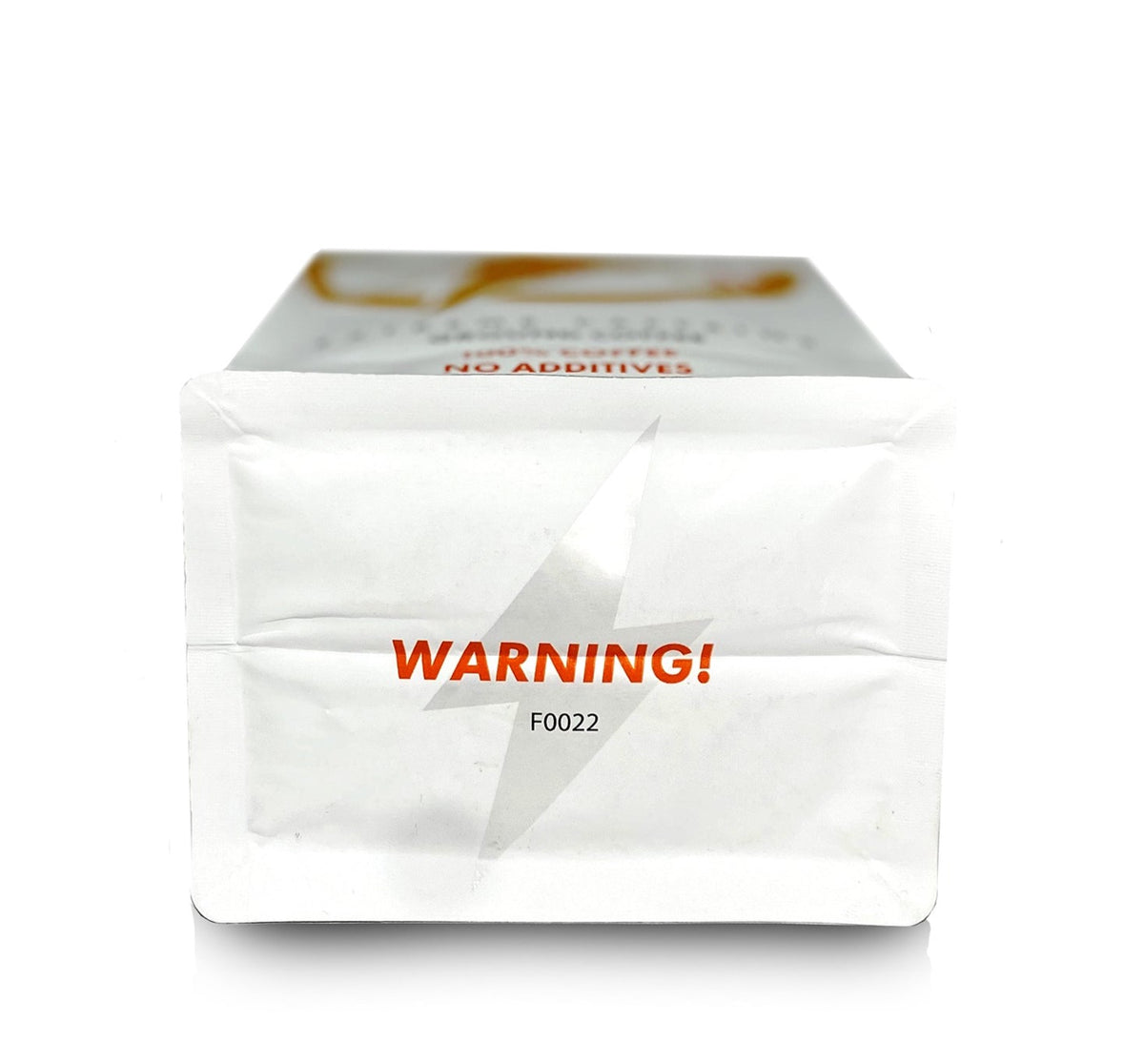 Java Jolt | 12oz – Douglas Coffee