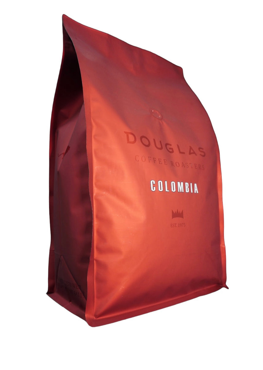 Colombian Supremo | 5lb – Douglas Coffee