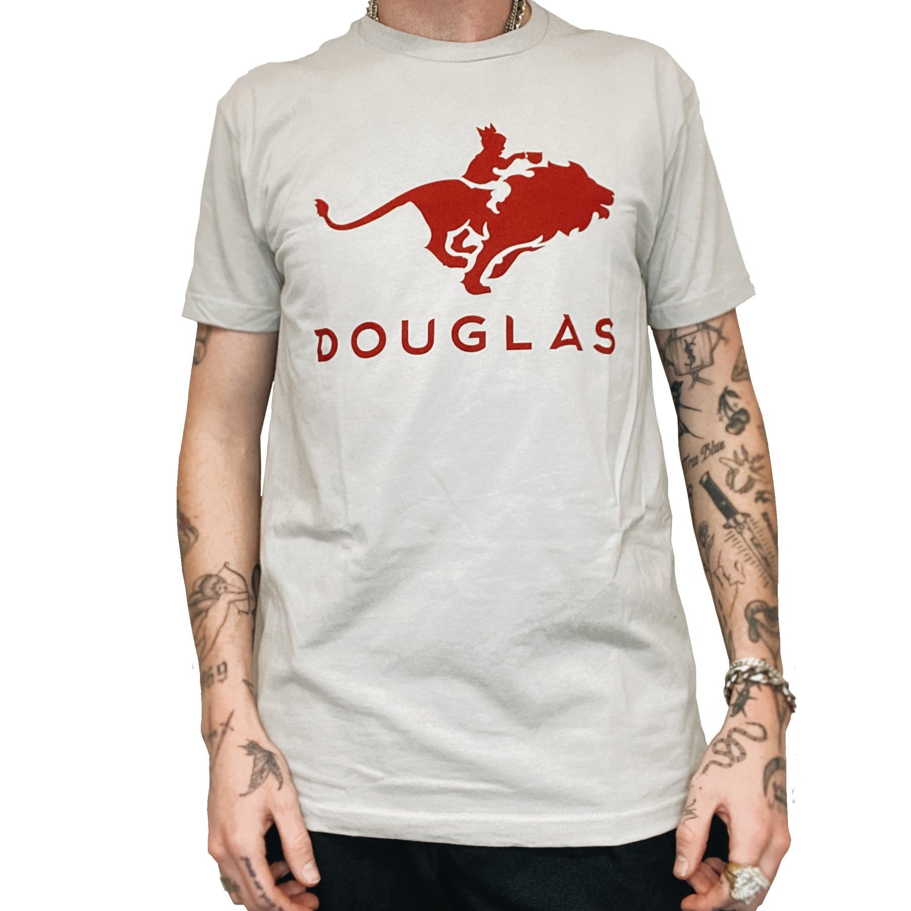 Apparel – Douglas Coffee